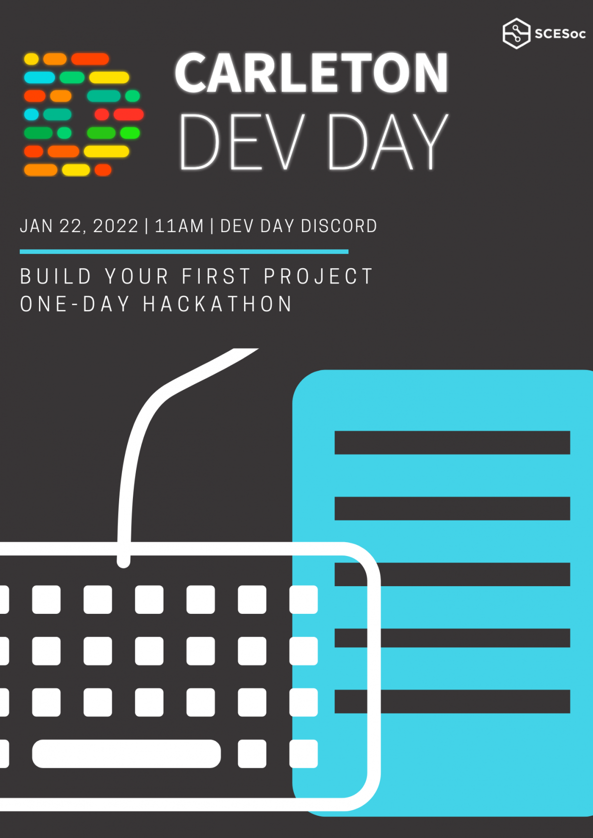 Dev Day – SCESoc