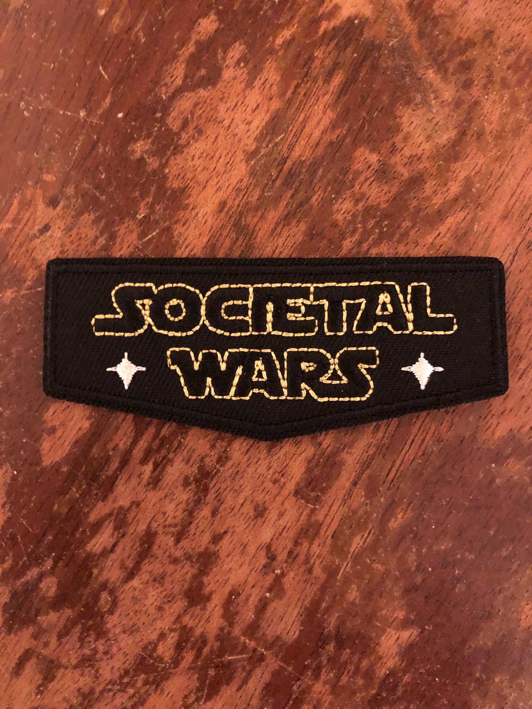 Merchandise – SCESoc