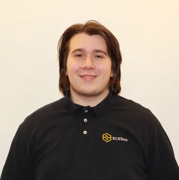 About Us – SCESoc